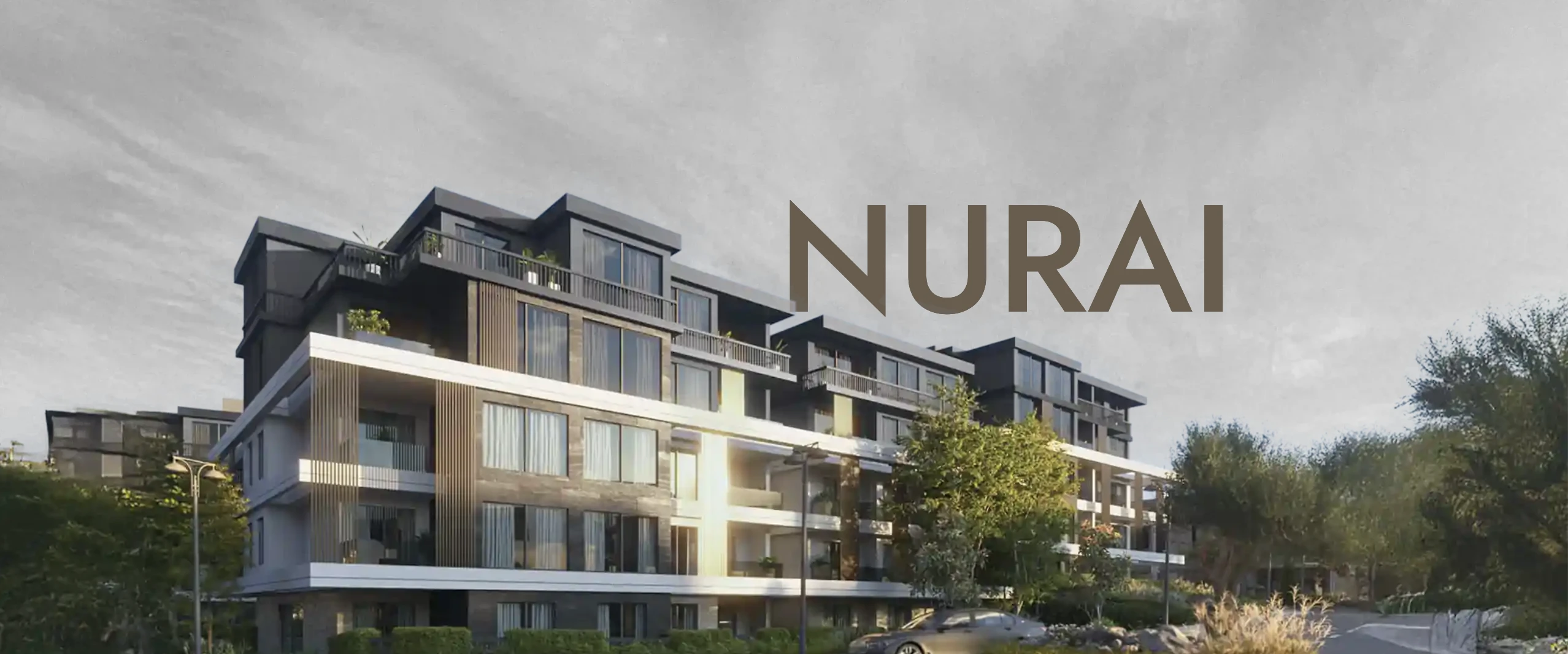 Mercon Developments | Developer